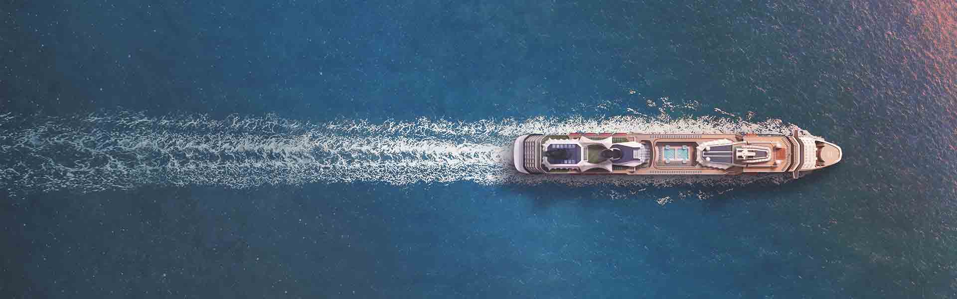 Meet Celebrity Flora, the Ship Designed for the Galápagos - CTS