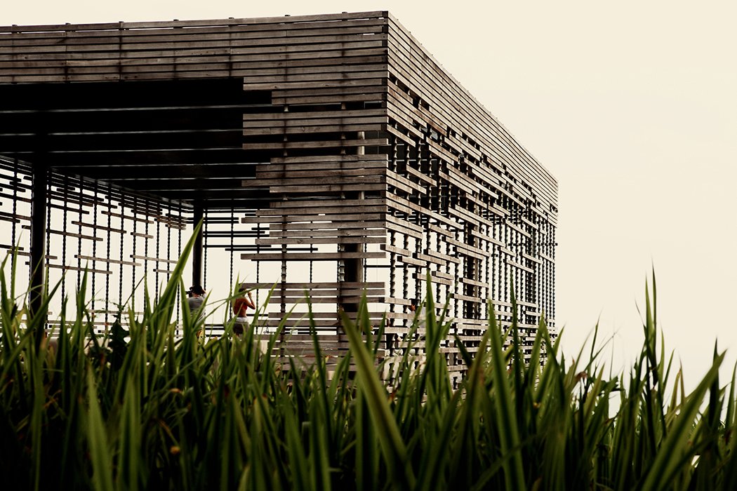 20 Sublime Retreats You Need to Visit For Creative Inspiration - CTS