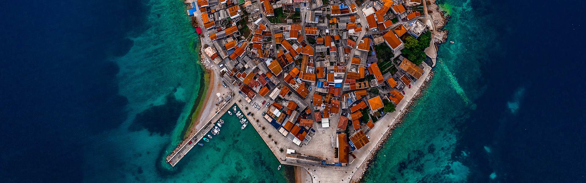 THE BEST HOLIDAY DESTINATIONS FOR 2020 - CTS